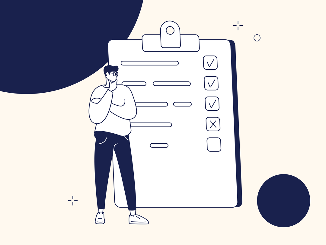 Inwerkprogramma opstellen? Bekijk dit voorbeeld | Oneteam